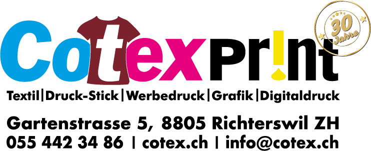 T-Shirt, Textilien, Werbeartikel, Schutzmasken bedrucken, Printmedien ...